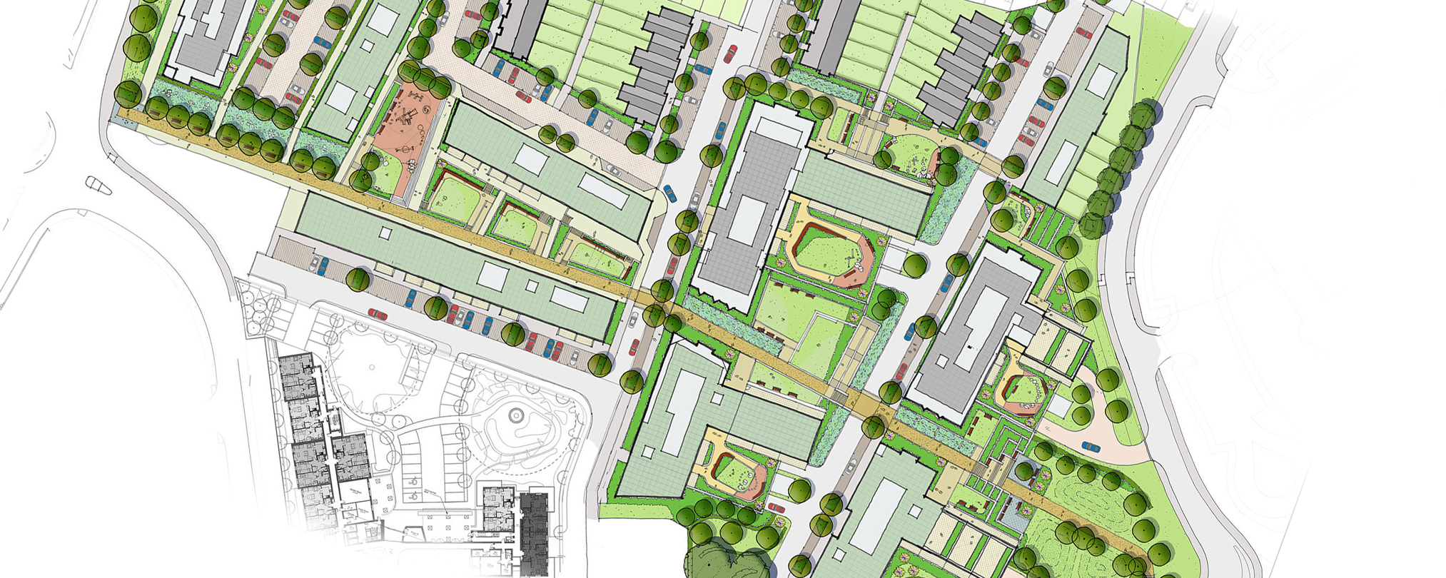 Biodiversity (BNG) Units - Small Habitat Company